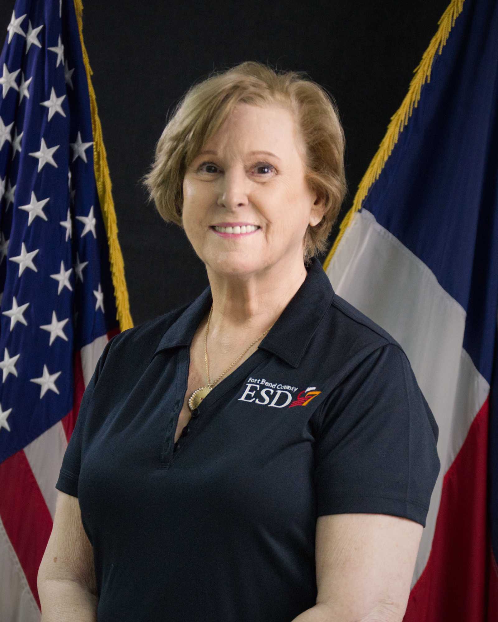 Board of Commissioners / FBESD 7